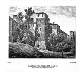 Storia - Comune di Ferrere